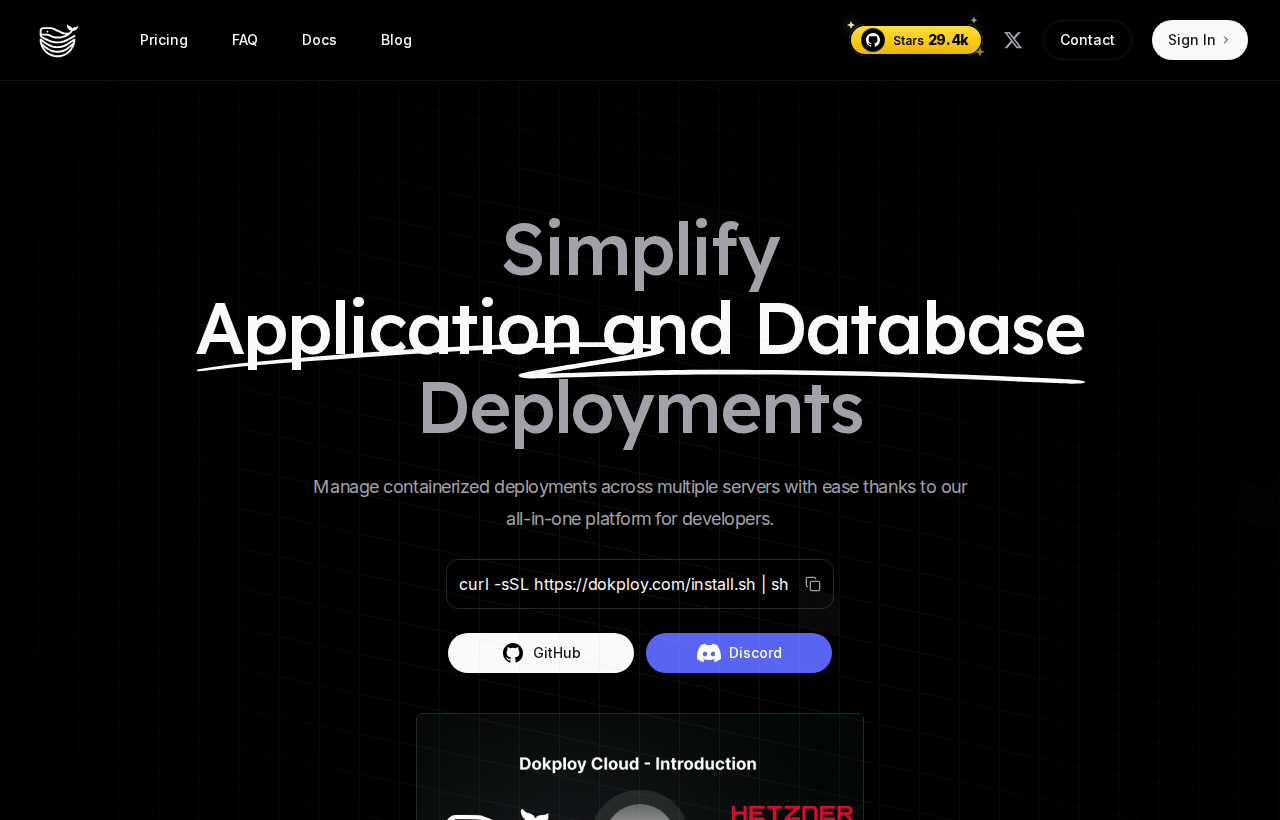 Coolify vs. Dokploy: Which is best in 2026?
